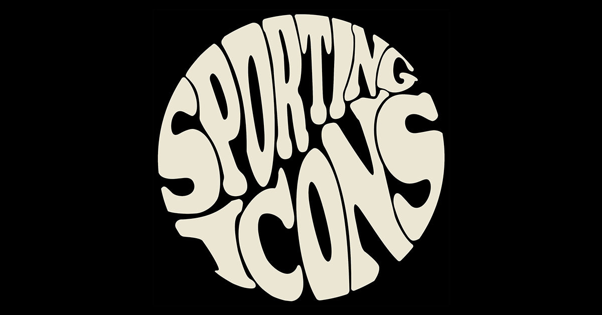 Sporting Icons