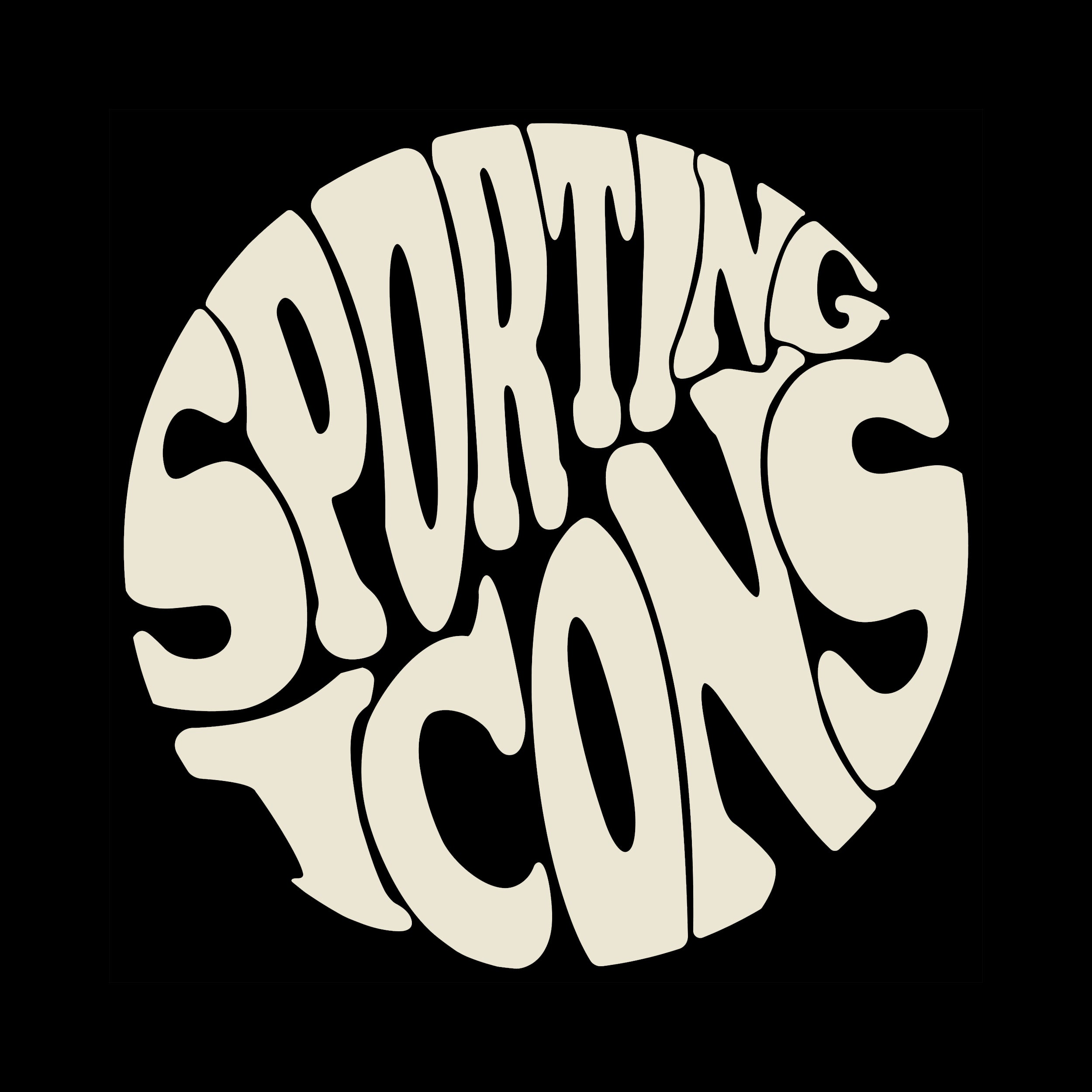 Contact – Sporting Icons